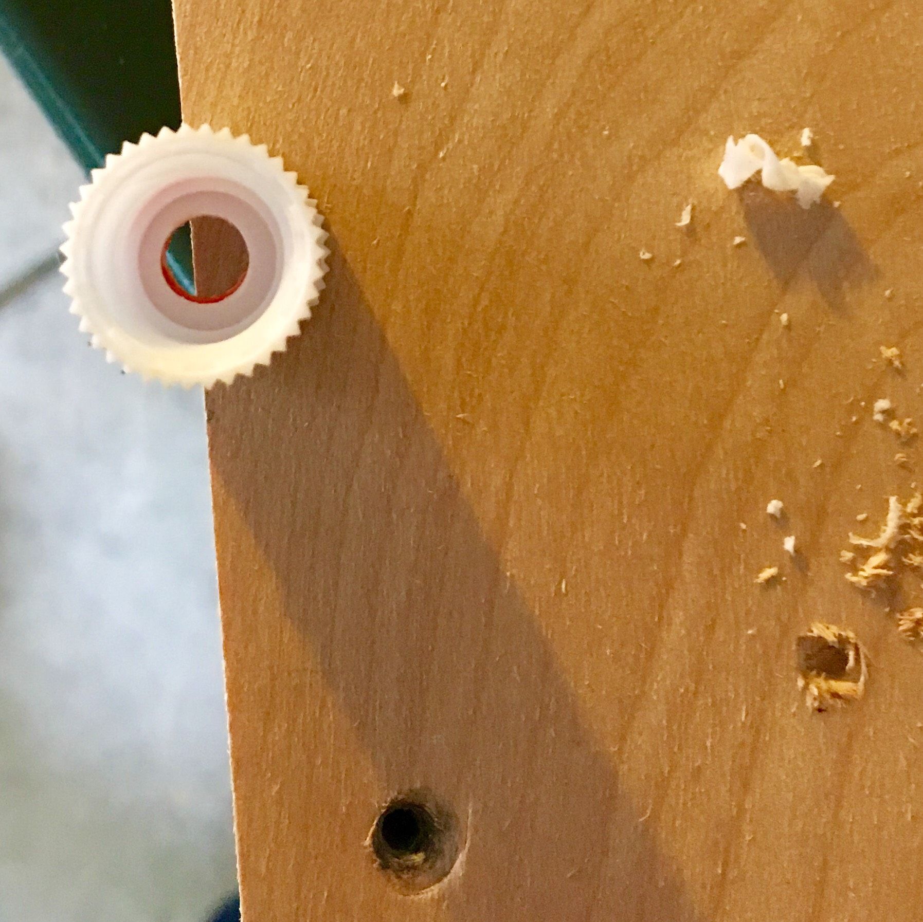 Travel Toothpaste Refiller - SUGRU STYLE : 9 Steps (with Pictures ...