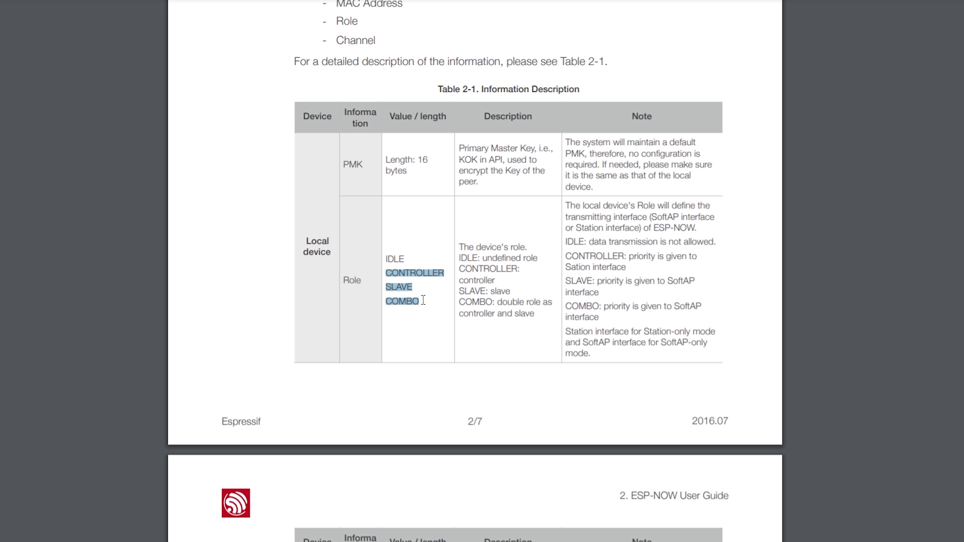 Smart Extension Box With ESP-NOW Protocol : 15 Steps (with Pictures ...
