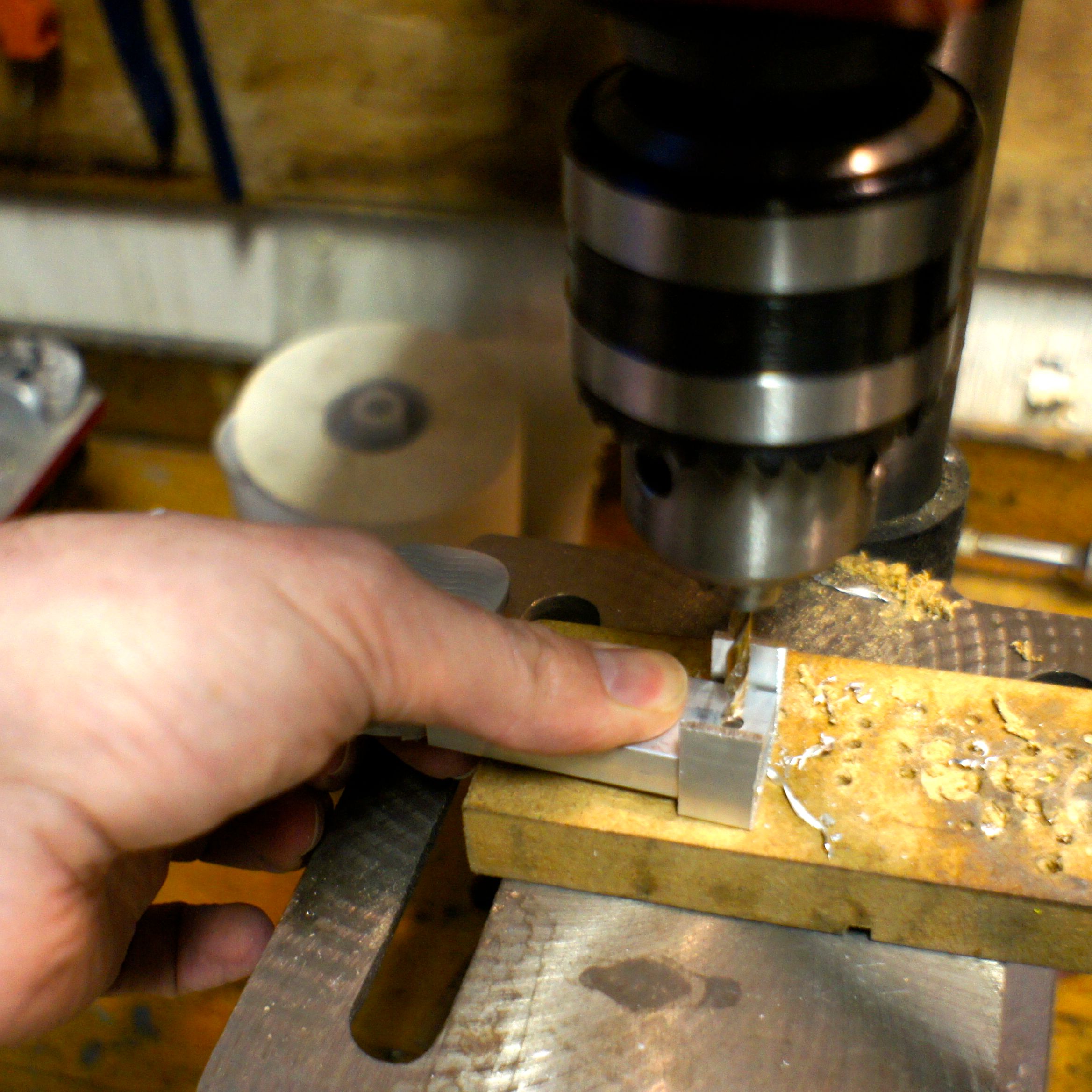 DIY Booklet Stapler : 7 Steps (with Pictures) - Instructables