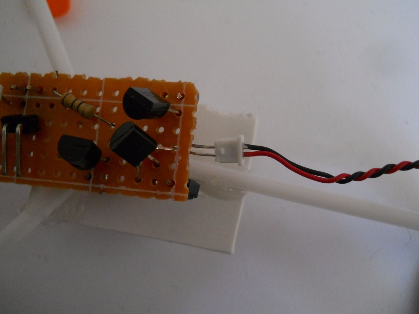 Voice Controlled Arduino Drone : 18 Steps (with Pictures) - Instructables