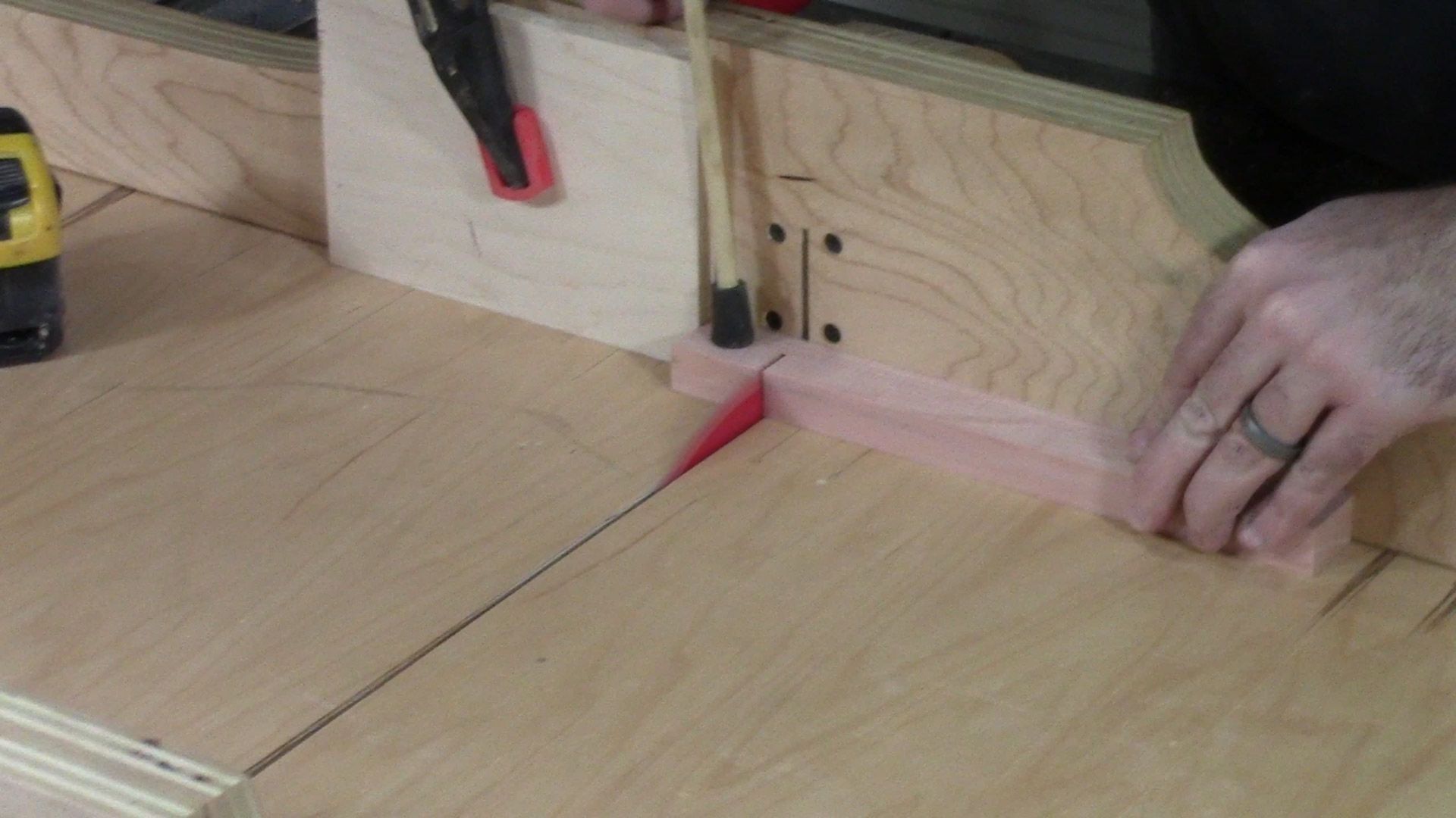 Garage Door Pergola : 14 Steps (with Pictures) - Instructables