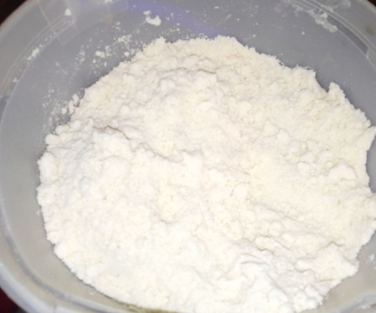 All Purpose Biscuit Mix : 6 Steps - Instructables