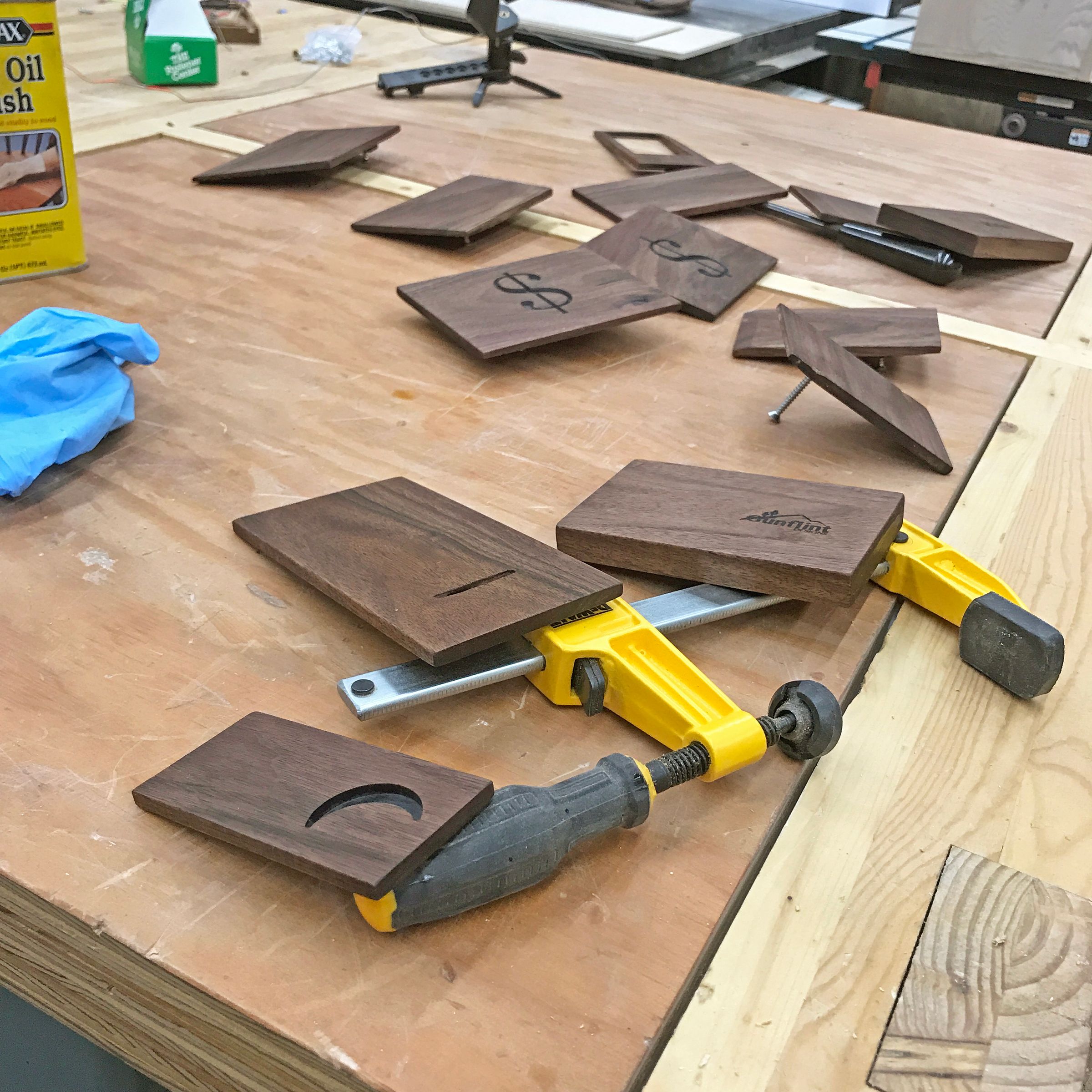 Exploding Desktop Toys : 6 Steps (with Pictures) - Instructables