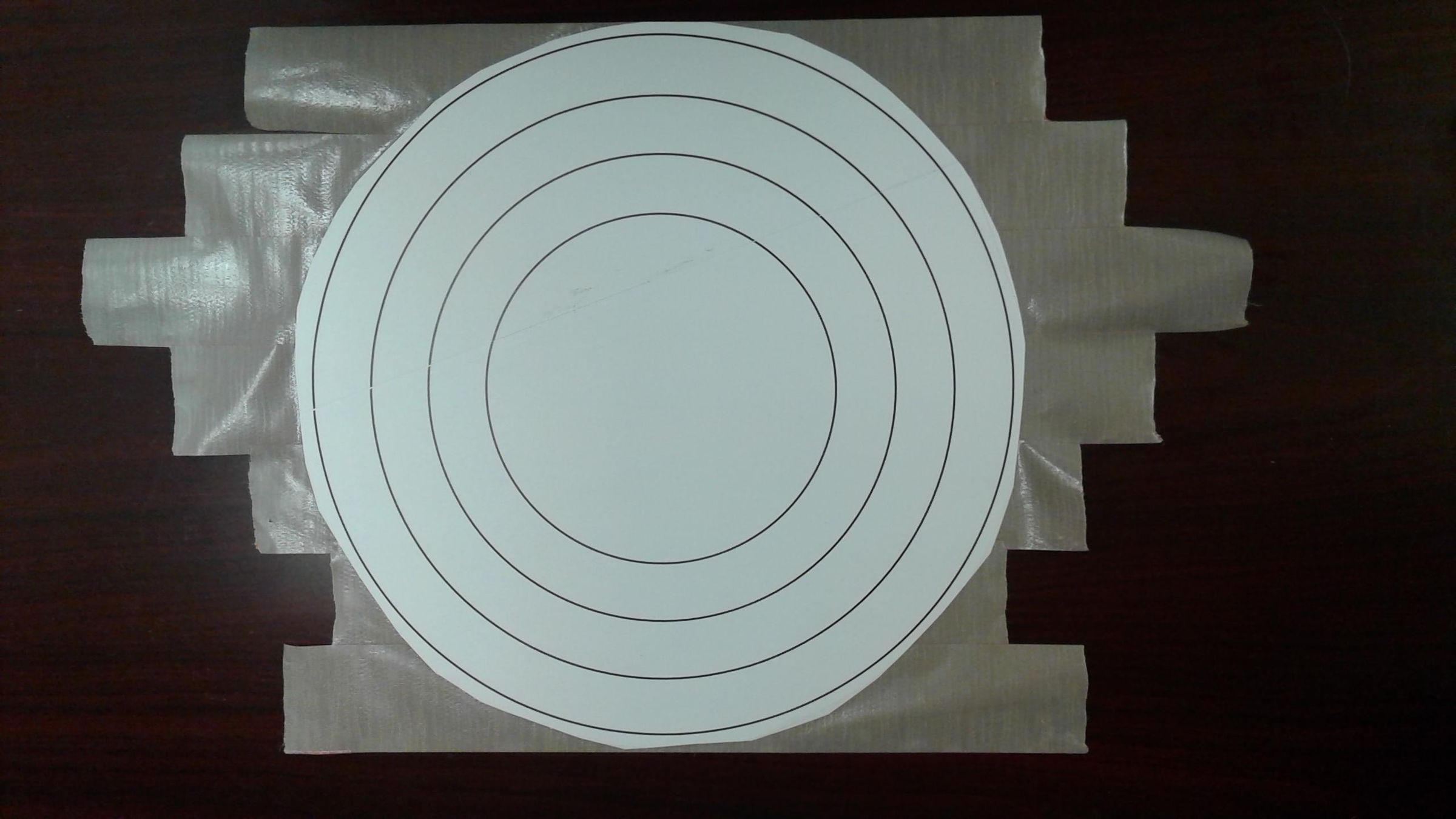 Devo Power Dome Hat / Helmet : 9 Steps - Instructables