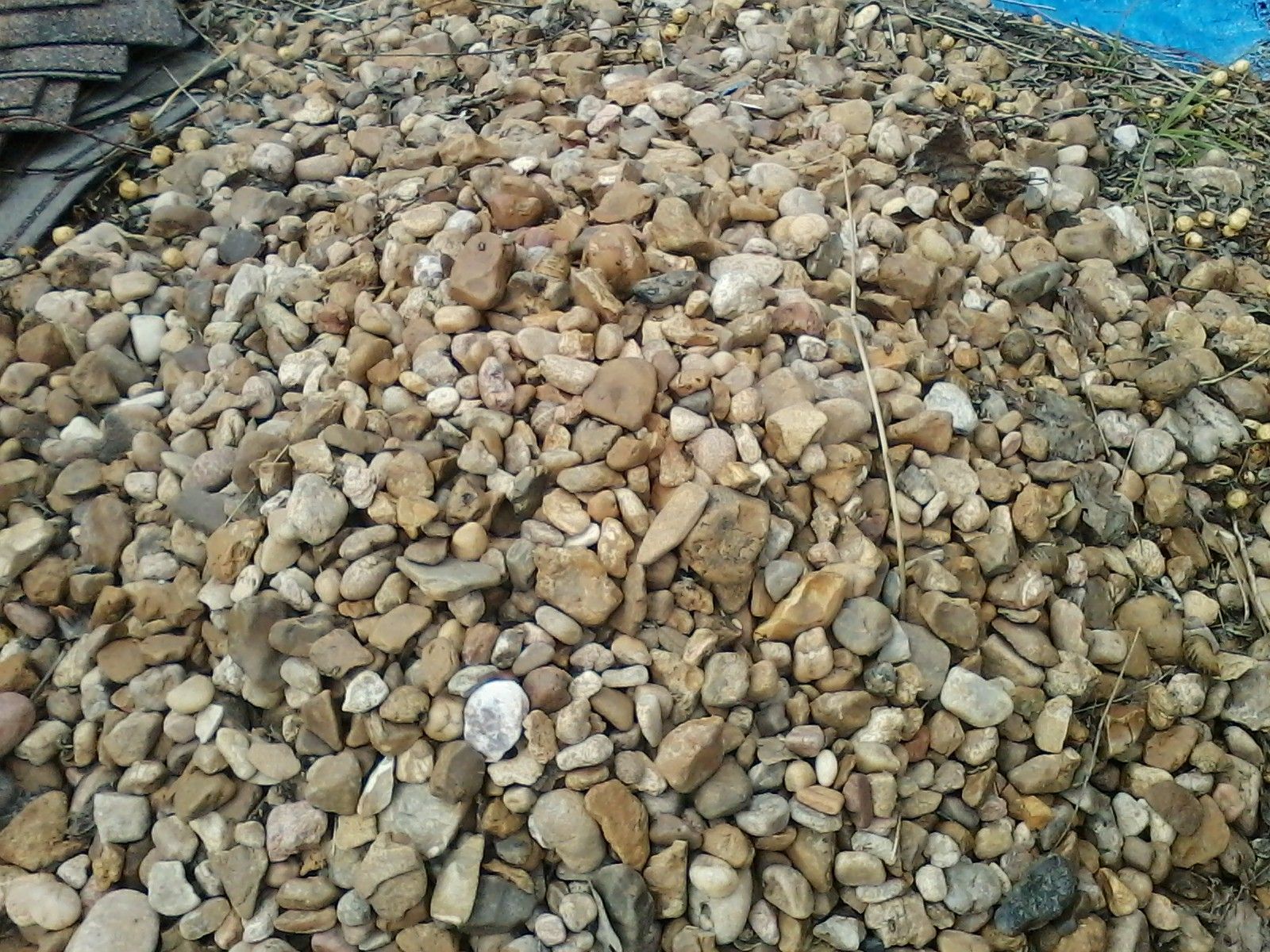 Concrete Octagonal Driveway Pavers : 8 Steps (with Pictures ...