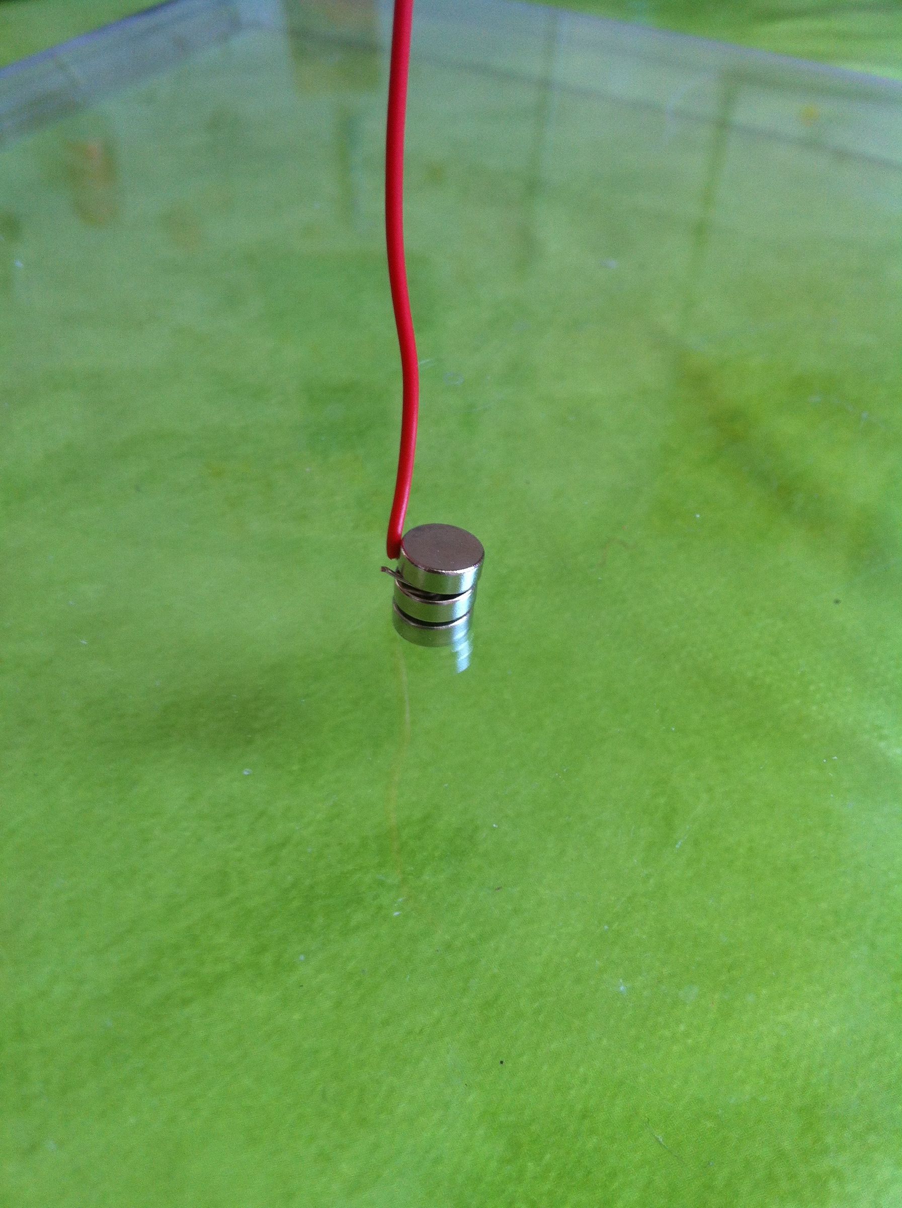 Magnetic Connectors for Batteries : 5 Steps (with Pictures) - Instructables