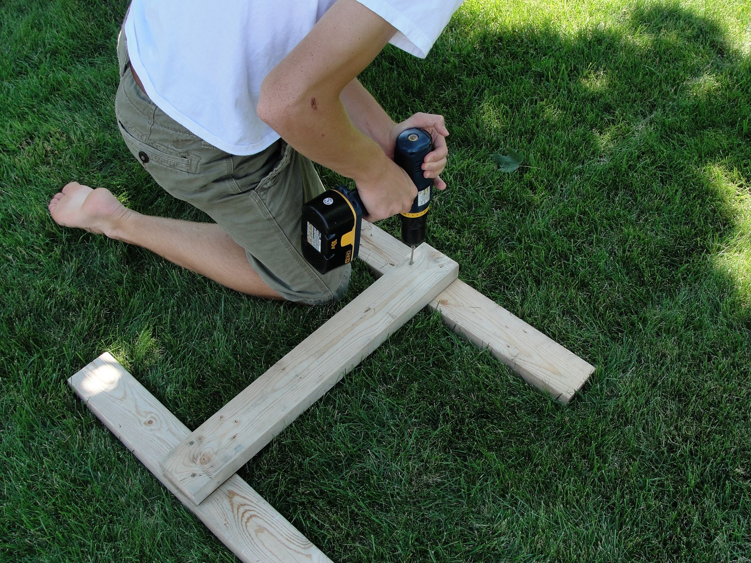Pond-Jumping Ramp : 6 Steps (with Pictures) - Instructables
