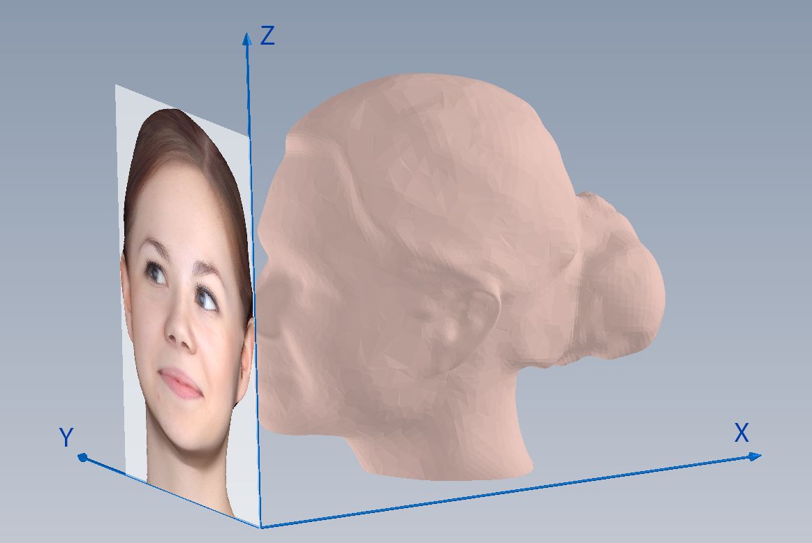 Faking a Color 3d Print : 4 Steps (with Pictures) - Instructables