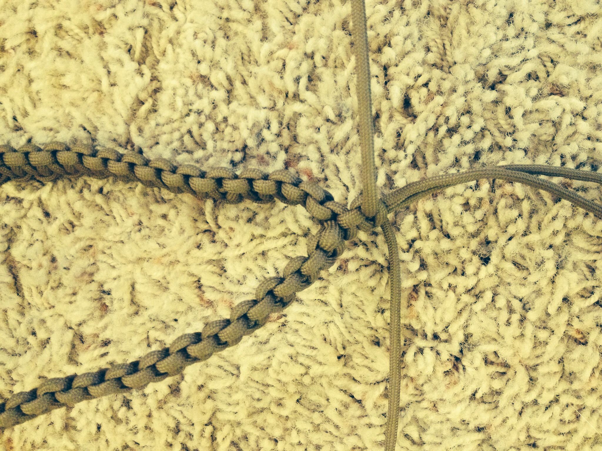 Paracord Dog Leash : 10 Steps (with Pictures) - Instructables