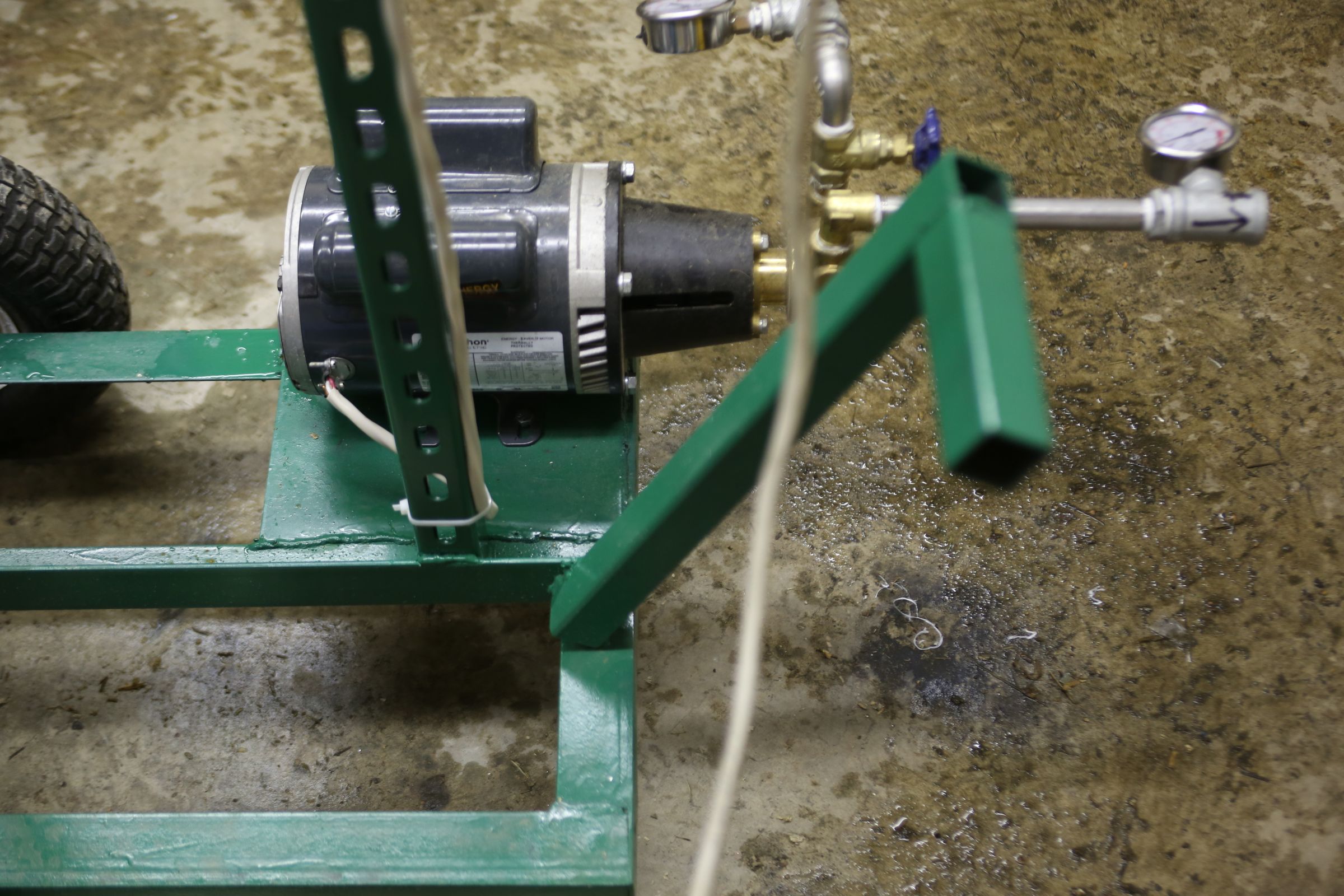 DIY Maple Sap Reverse Osmosis (RO) Unit : 9 Steps - Instructables