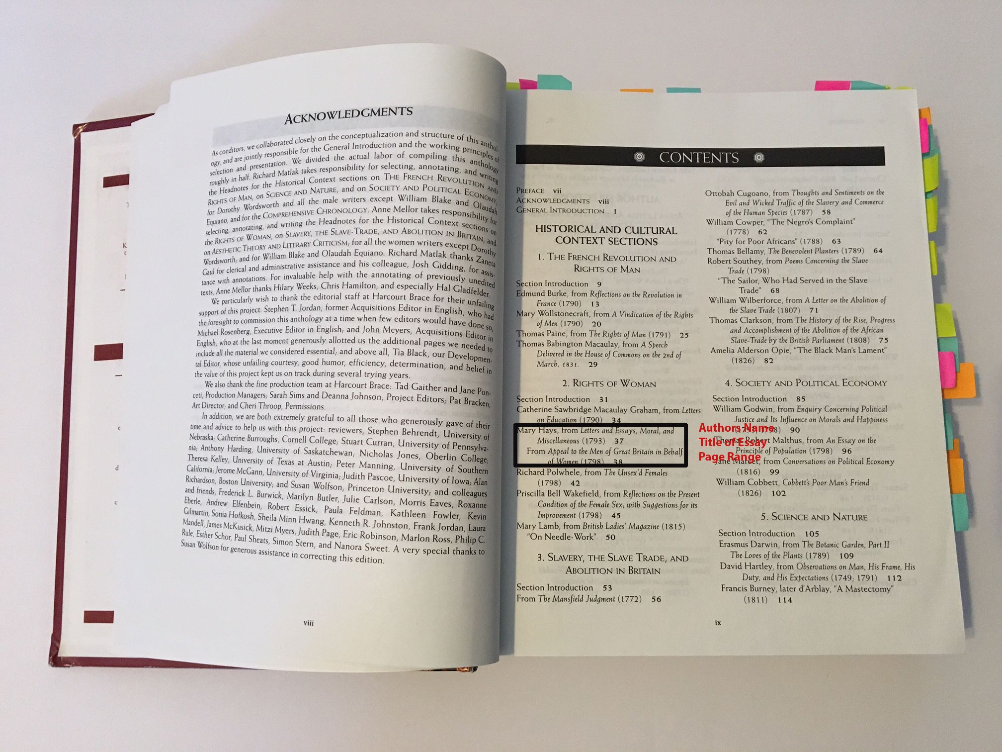 MLA Format 8th Edition : 8 Steps - Instructables