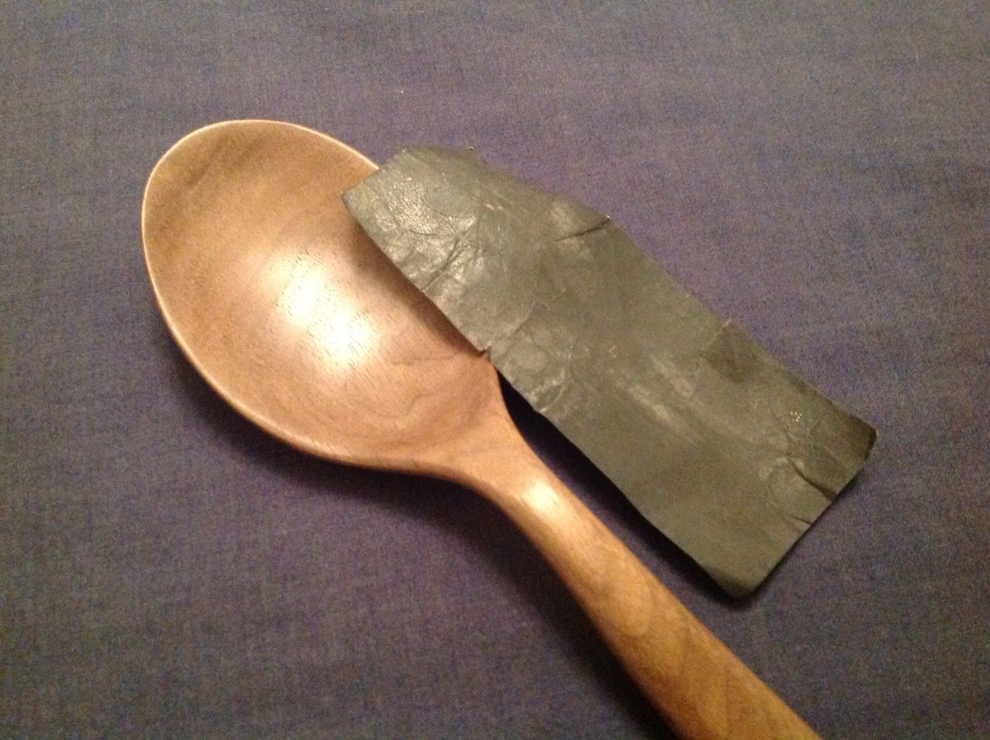 Custom Wooden Spoon : 6 Steps (with Pictures) - Instructables