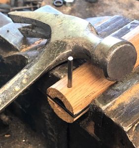 1/4 Inch Nut Driver : 6 Steps (with Pictures) - Instructables