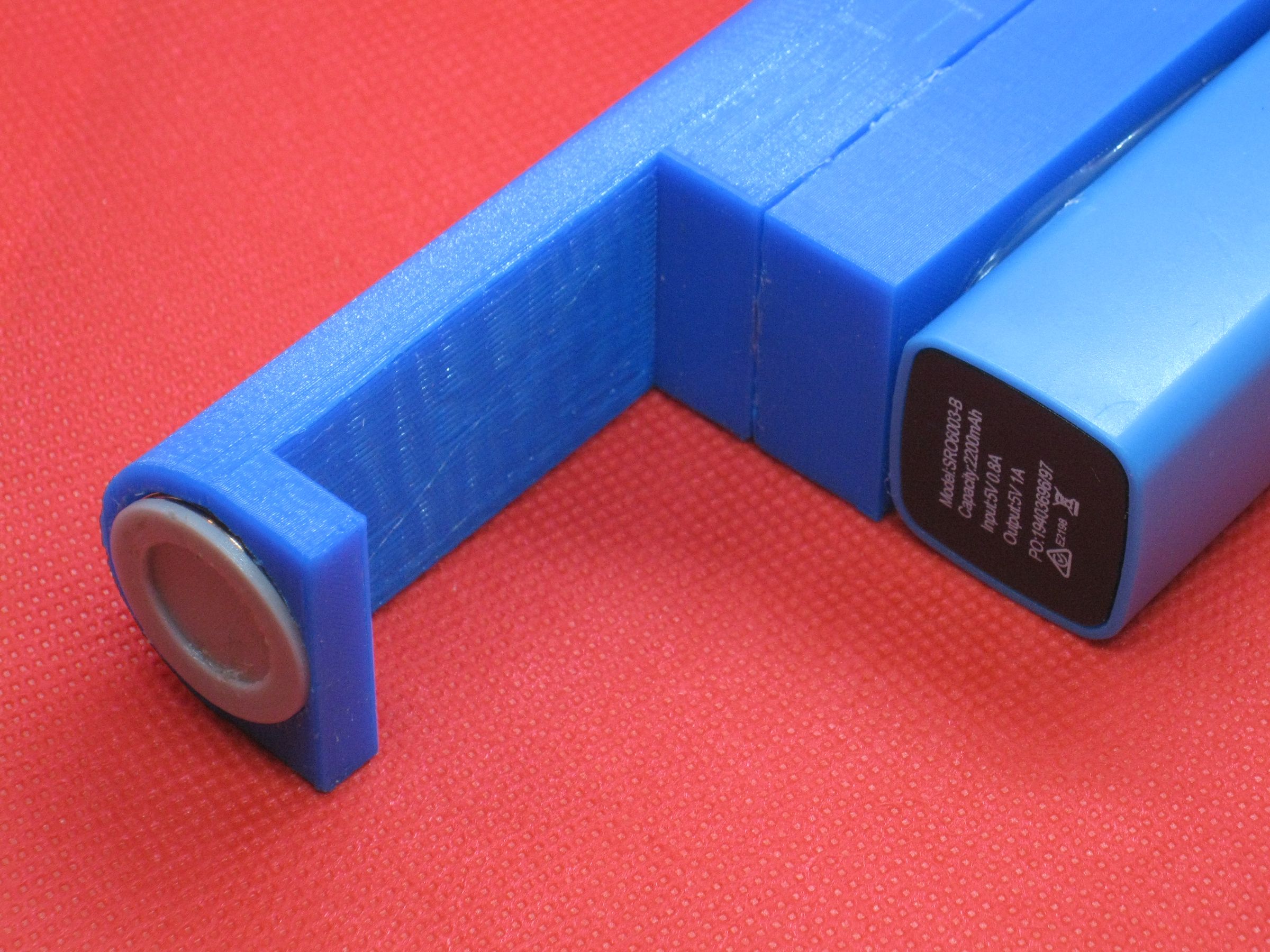 LED 3D Printer Bed Leveling Tool : 6 Steps (with Pictures) - Instructables