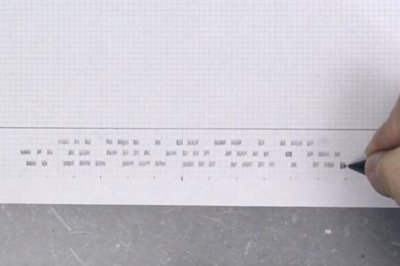 How to Make a Morse Code Bracelet on a Bead Loom : 4 Steps - Instructables