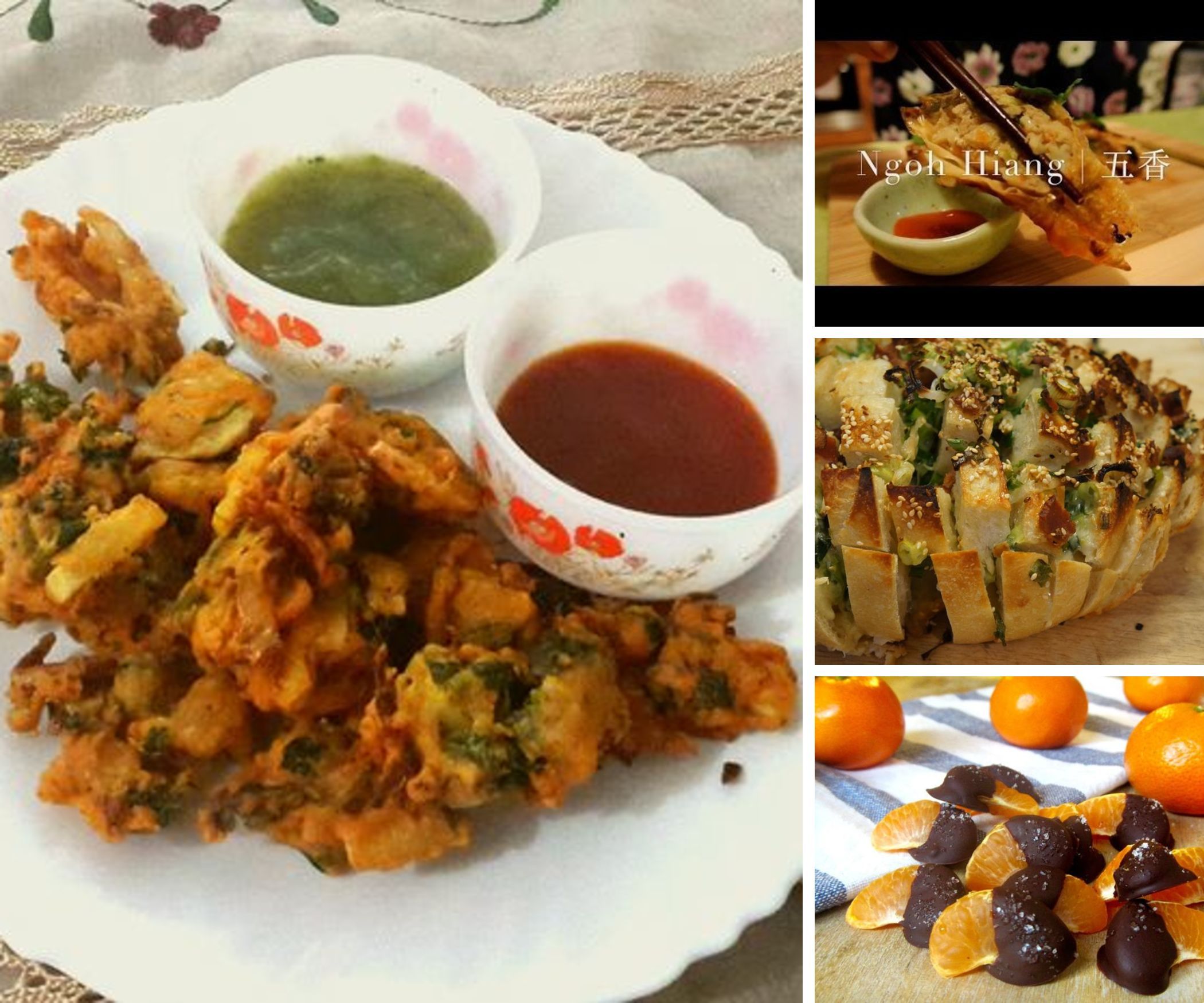 Food - Instructables