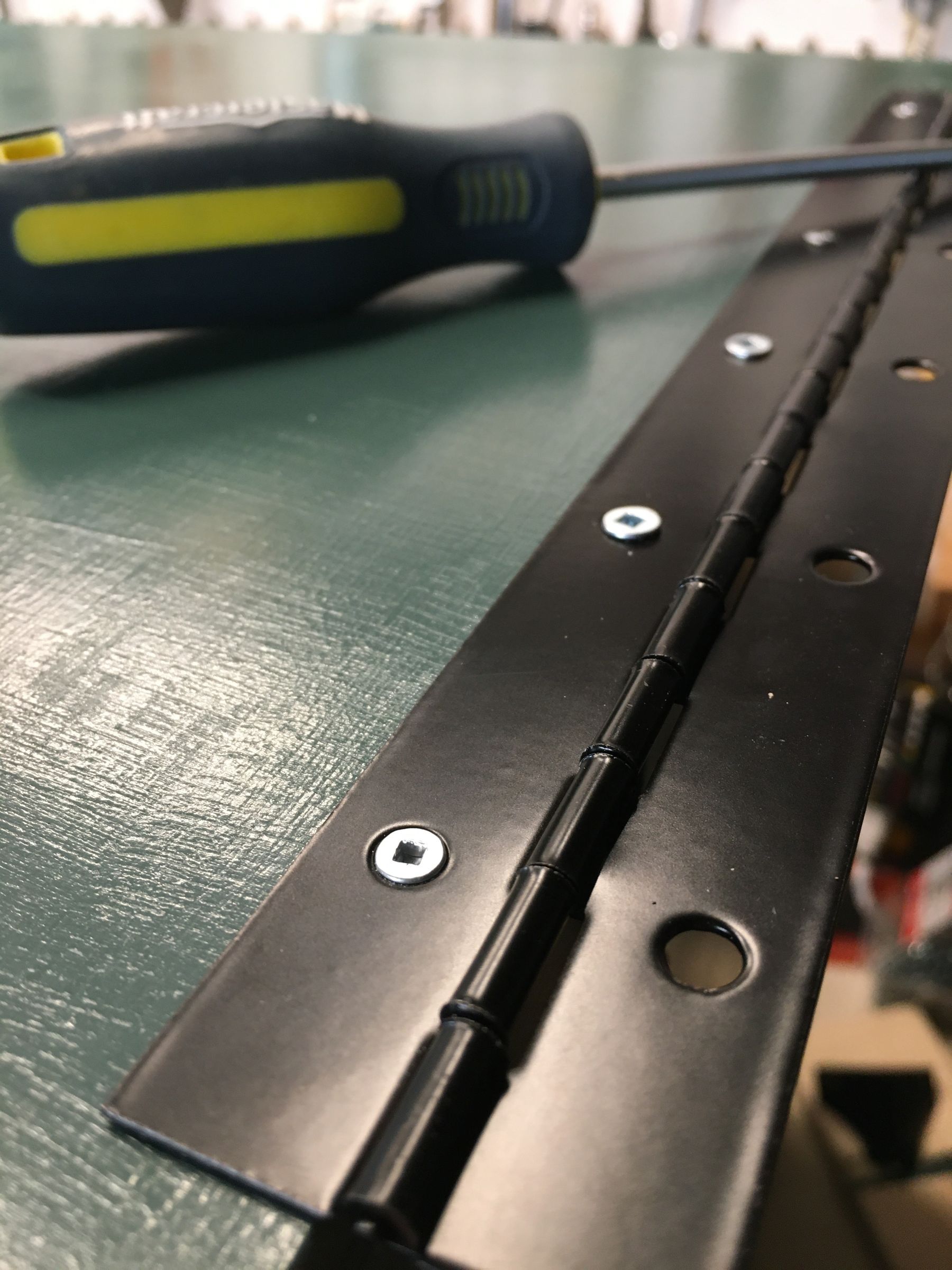 Deluxe Camp Chuck Box - Glamping Style : 12 Steps (with Pictures ...