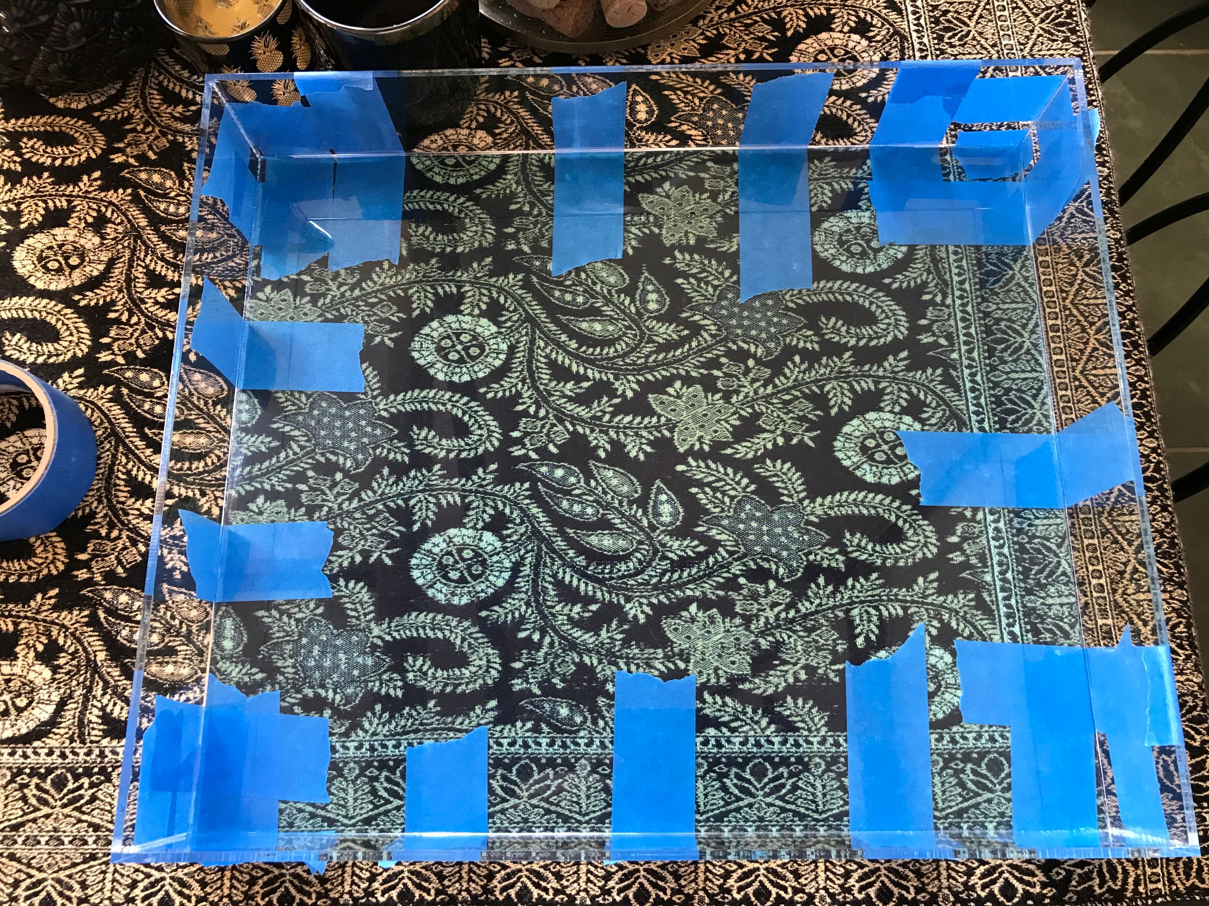 DIY Perspex Turntable Cover : 6 Steps (with Pictures) - Instructables