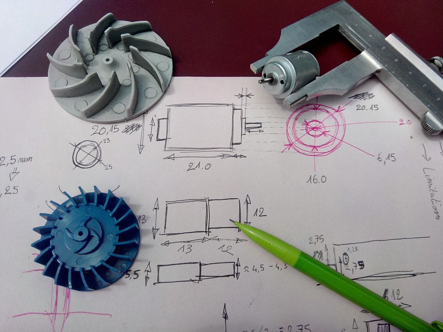 3D Print a Mini USB Vacuum Cleaner : 12 Steps (with Pictures ...