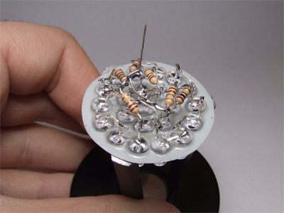 How to Make Your Own LED Lightbulbs : 10 Steps (with Pictures ...