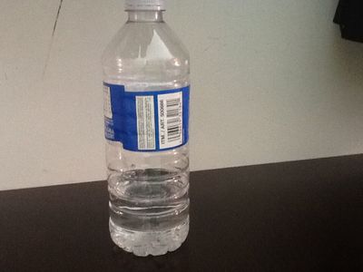 How to Water Bottle Flip Perfectly Every Time. : 6 Steps (with Pictures ...