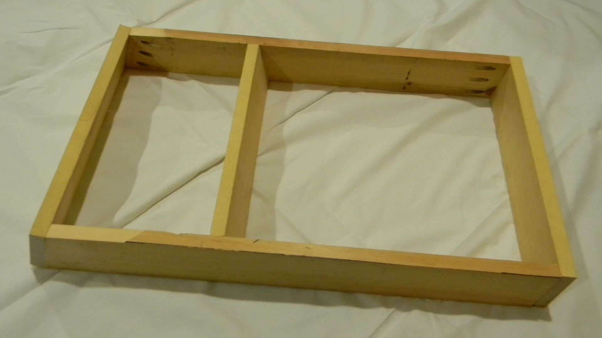 Hack Your Old Ladder : 4 Steps - Instructables