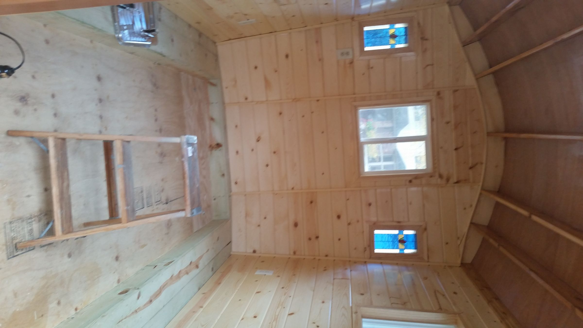 Camper - Vardo : 7 Steps (with Pictures) - Instructables