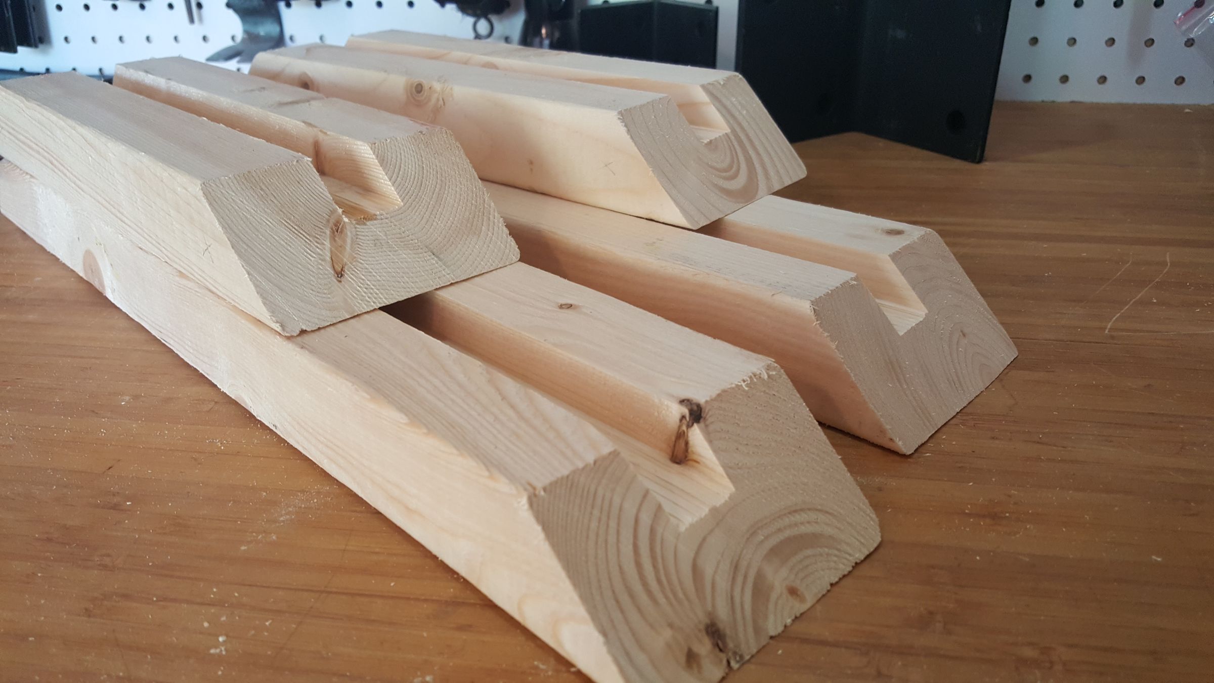 Timber Address Post : 8 Steps (with Pictures) - Instructables