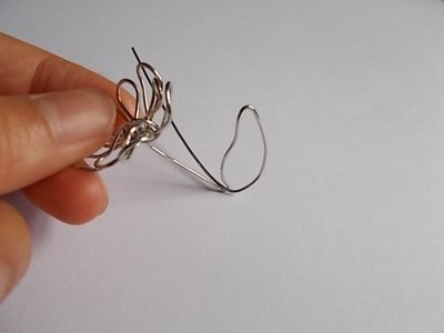 Wire Flowers : 14 Steps (with Pictures) - Instructables