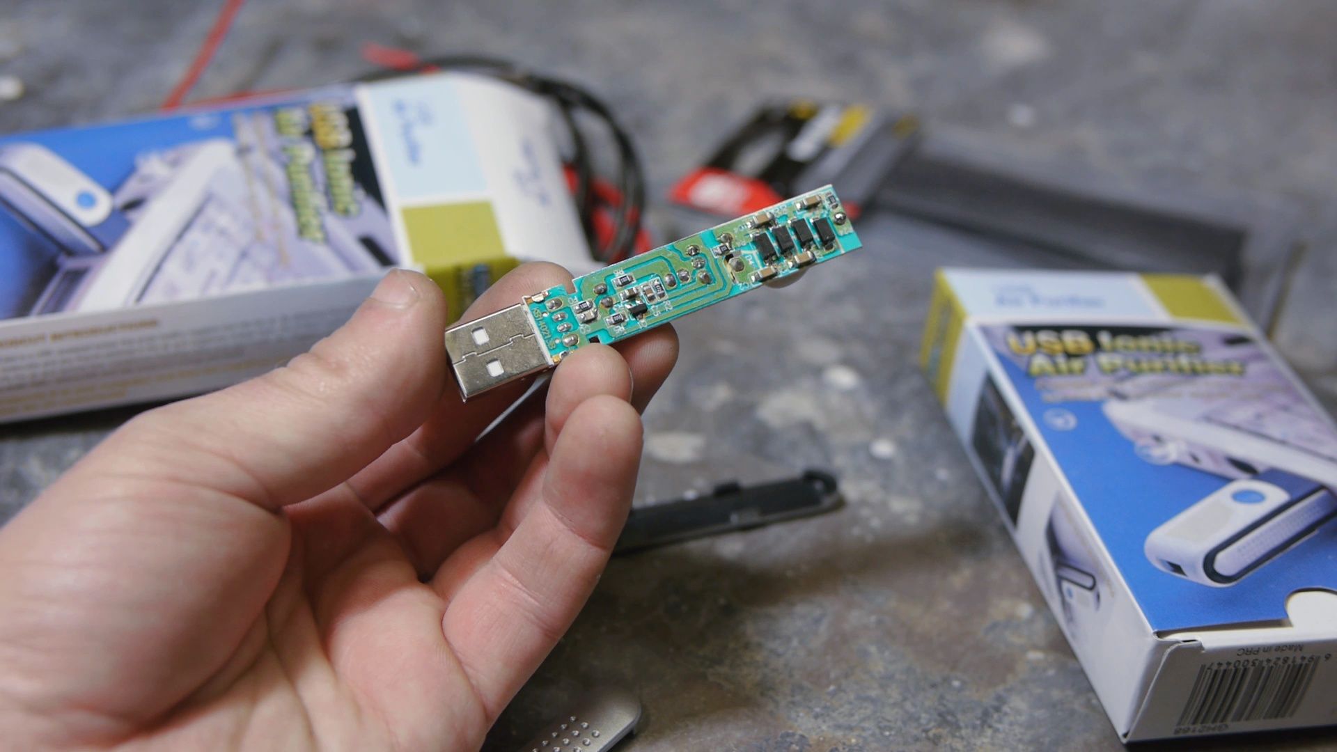 $5 Static Electricity Generator : 5 Steps (with Pictures) - Instructables