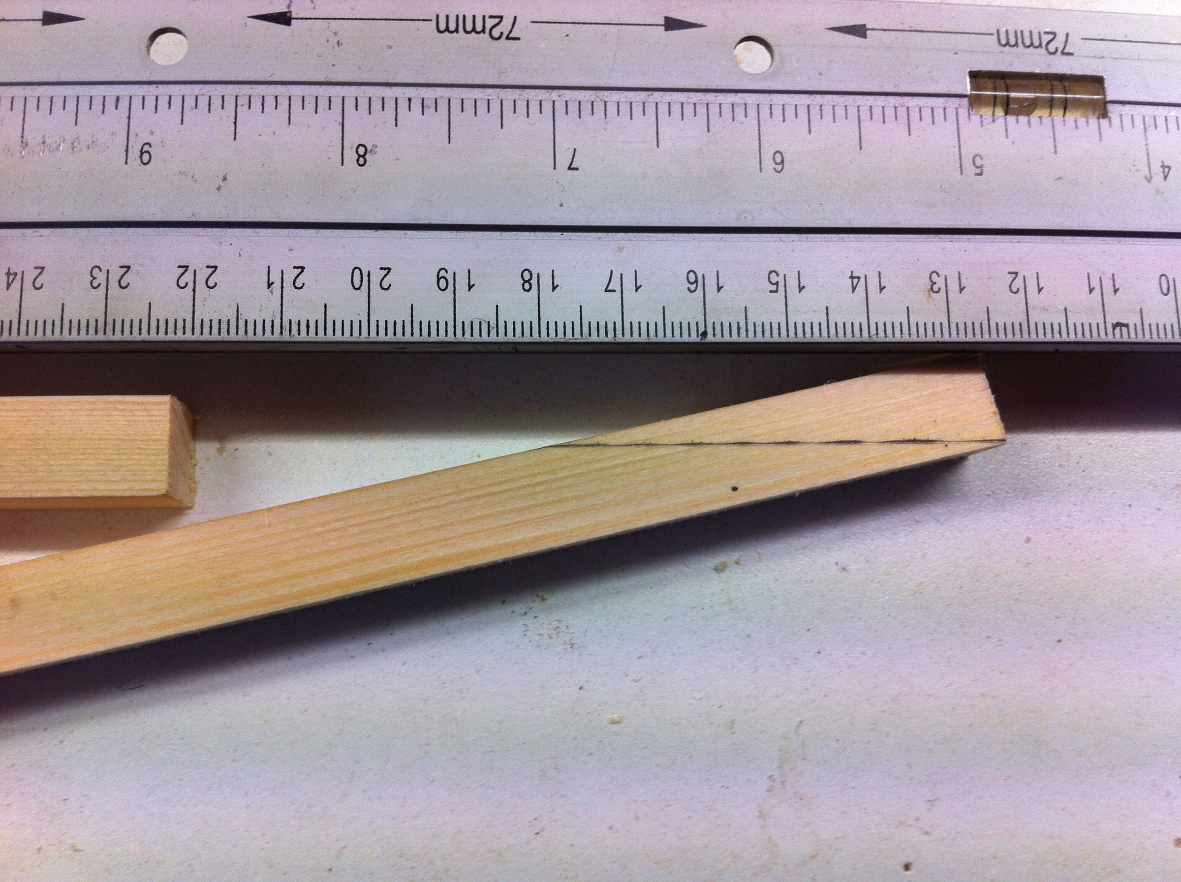 Trebuchet (working) Model Step by Step Free Plans and Instructions : 14 ...