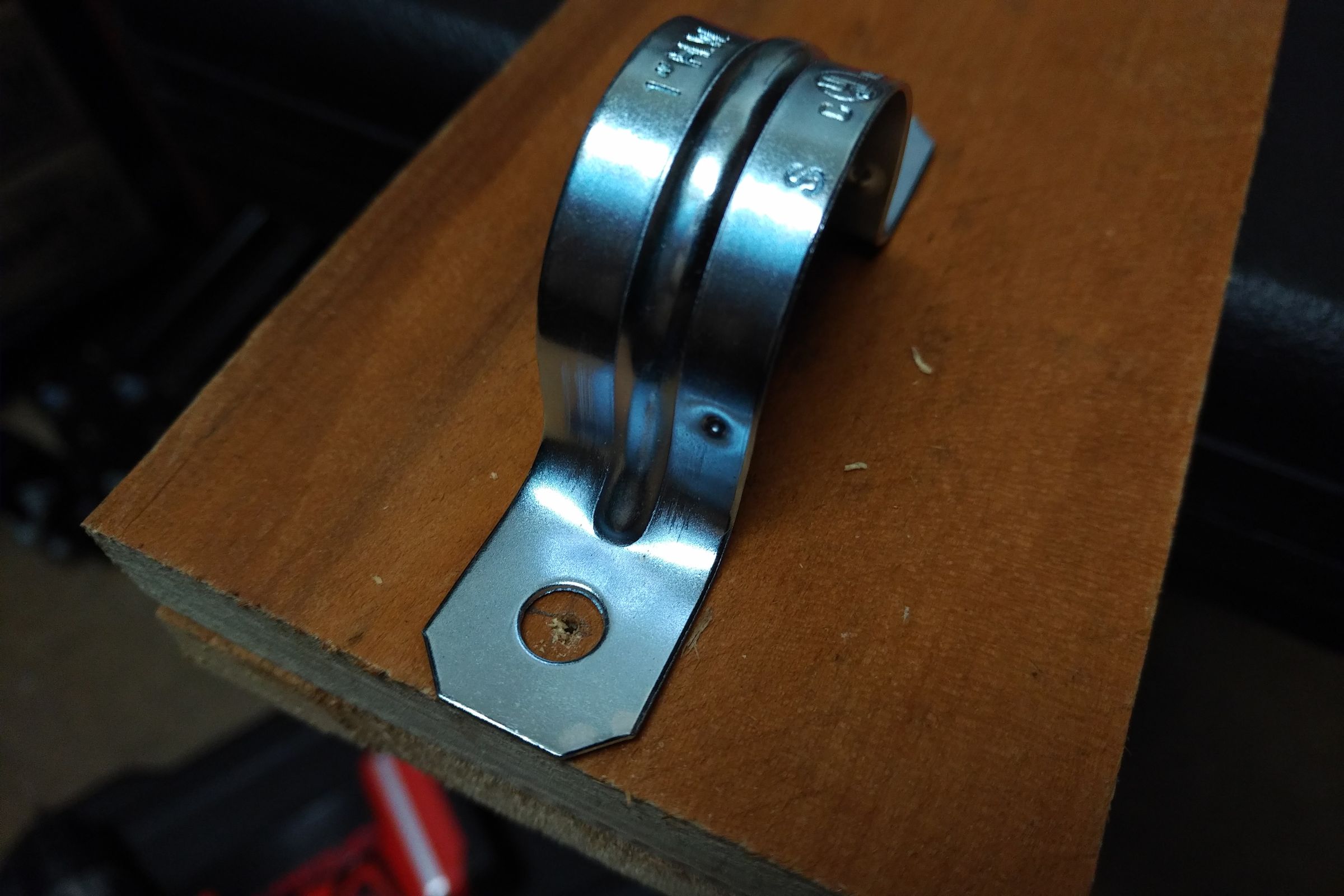 An Adjustable Bike Trailer for a Craft Booth : 5 Steps (with Pictures ...