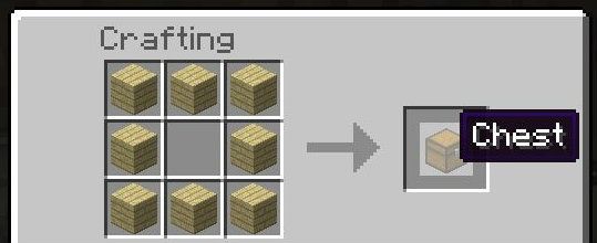 How to Survive Your First Day in Minecraft : 10 Steps (with Pictures ...