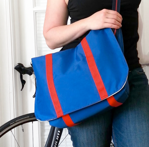 Messenger Bags : 6 Steps (with Pictures) - Instructables