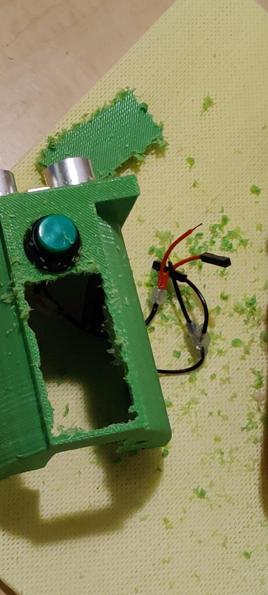 Arduino Nano Powered 3D Printed Robot Car. : 4 Steps - Instructables