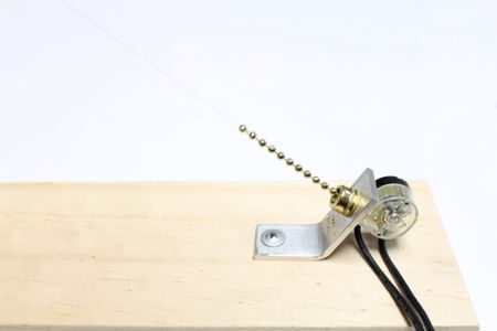 Secret Book Switch : 10 Steps (with Pictures) - Instructables
