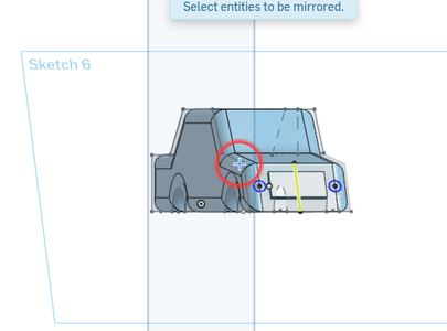 Making a Car in OnShape : 17 Steps - Instructables