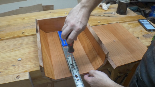 DIY End Table : 10 Steps (with Pictures) - Instructables