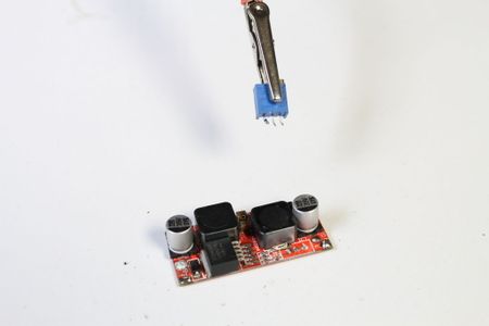 Negative Voltage Supply : 10 Steps (with Pictures) - Instructables