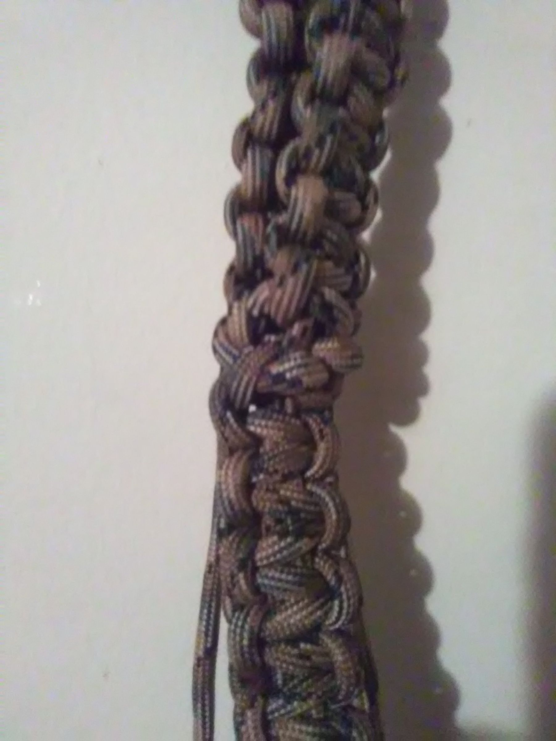 Paracord Dog Leash : 10 Steps - Instructables