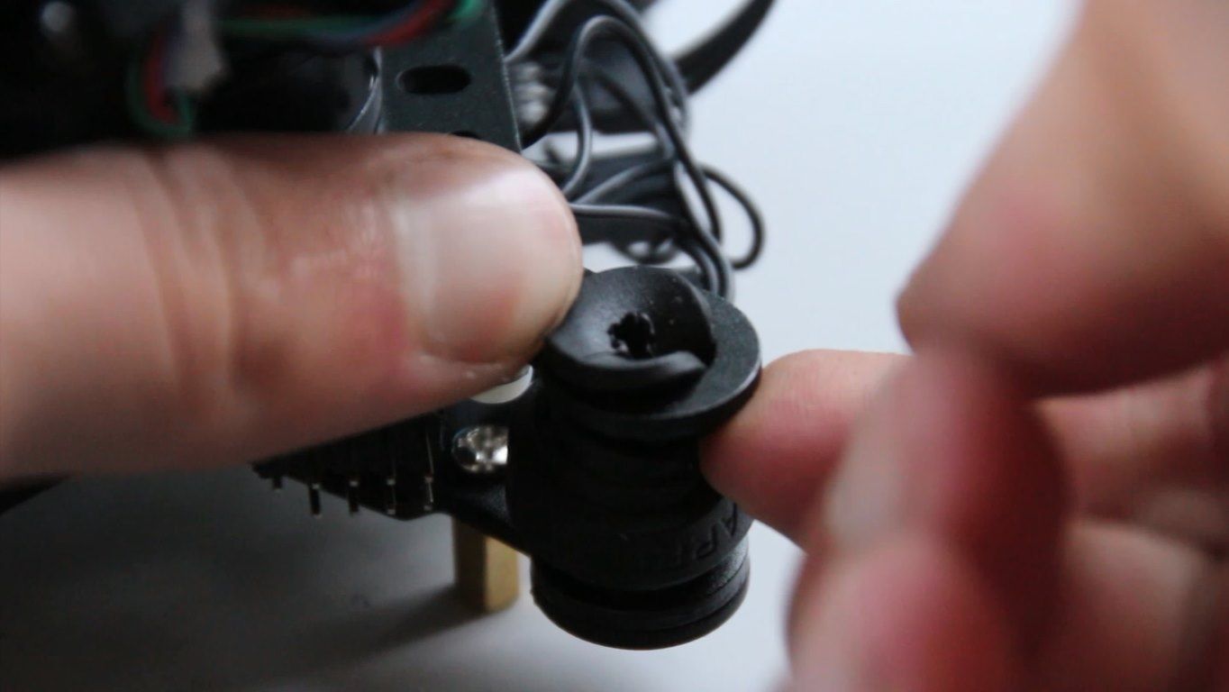 Homemade 3 Axis Gimbal : 8 Steps (with Pictures) - Instructables