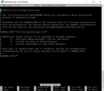 Make Your Pi a (Local) Cloud Server! : 19 Steps (with Pictures ...