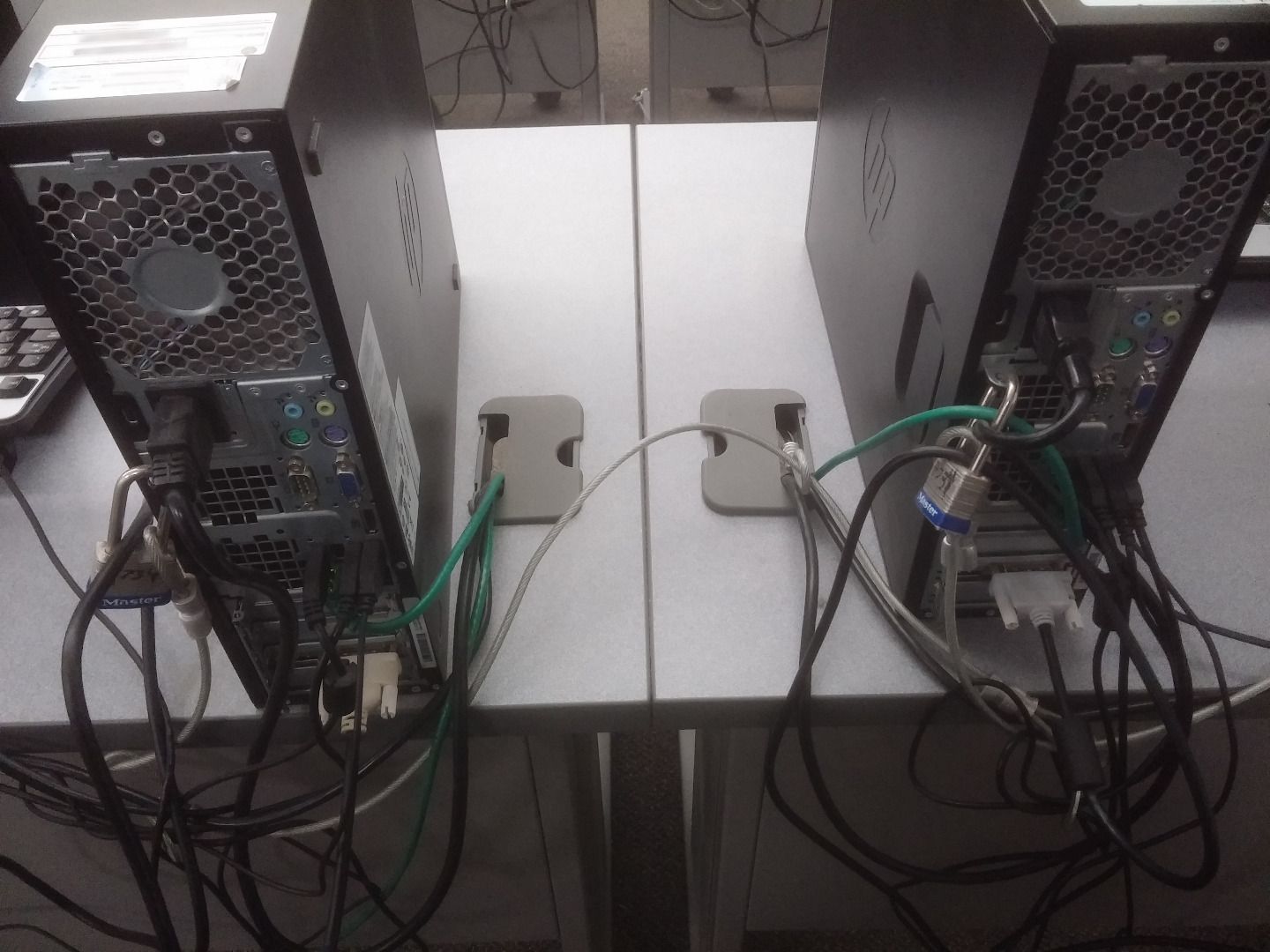 A Classic Computer Lab Prank, Upgraded! : 6 Steps - Instructables