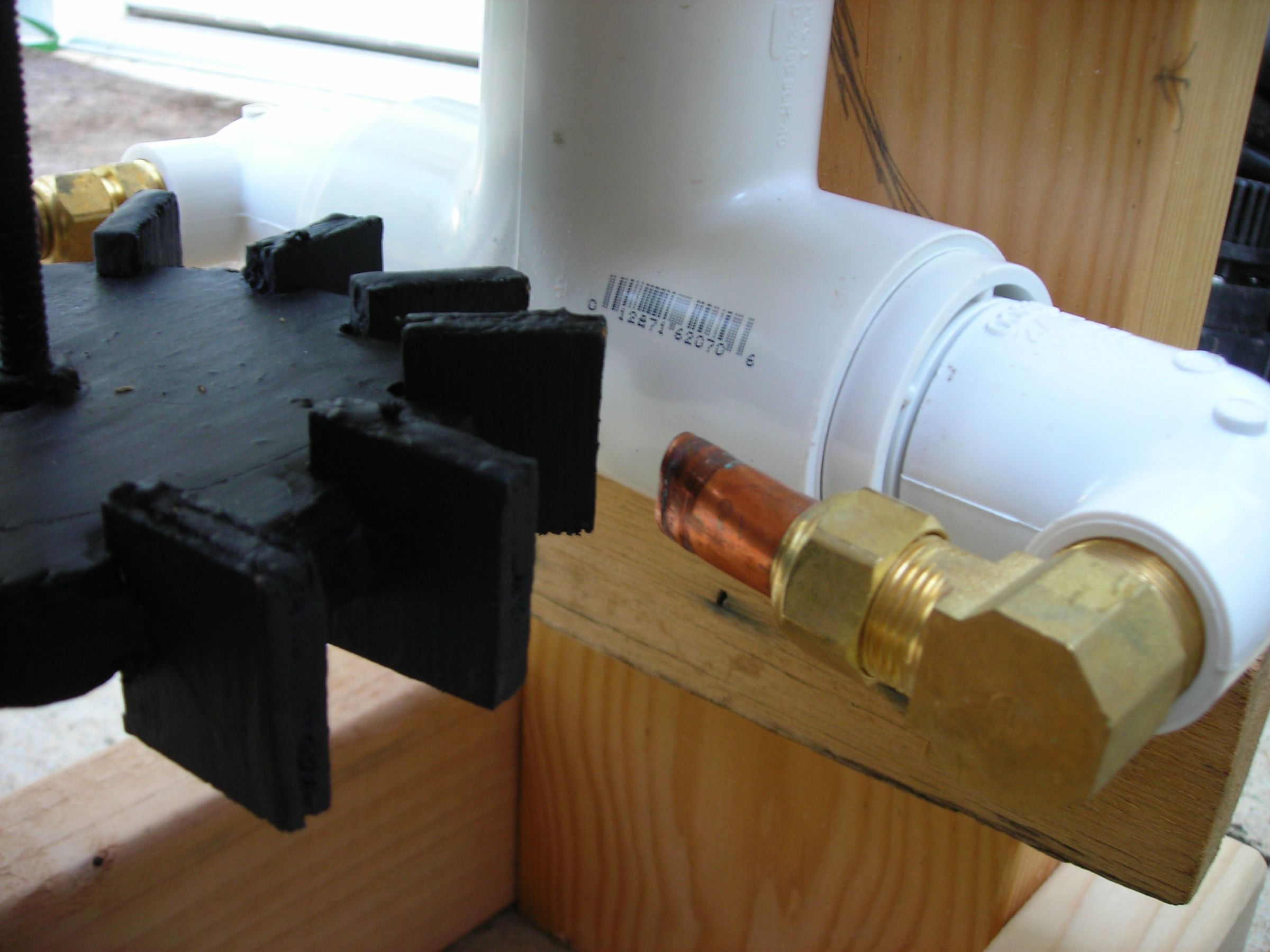Home Made Hydro Power System : 3 Steps - Instructables