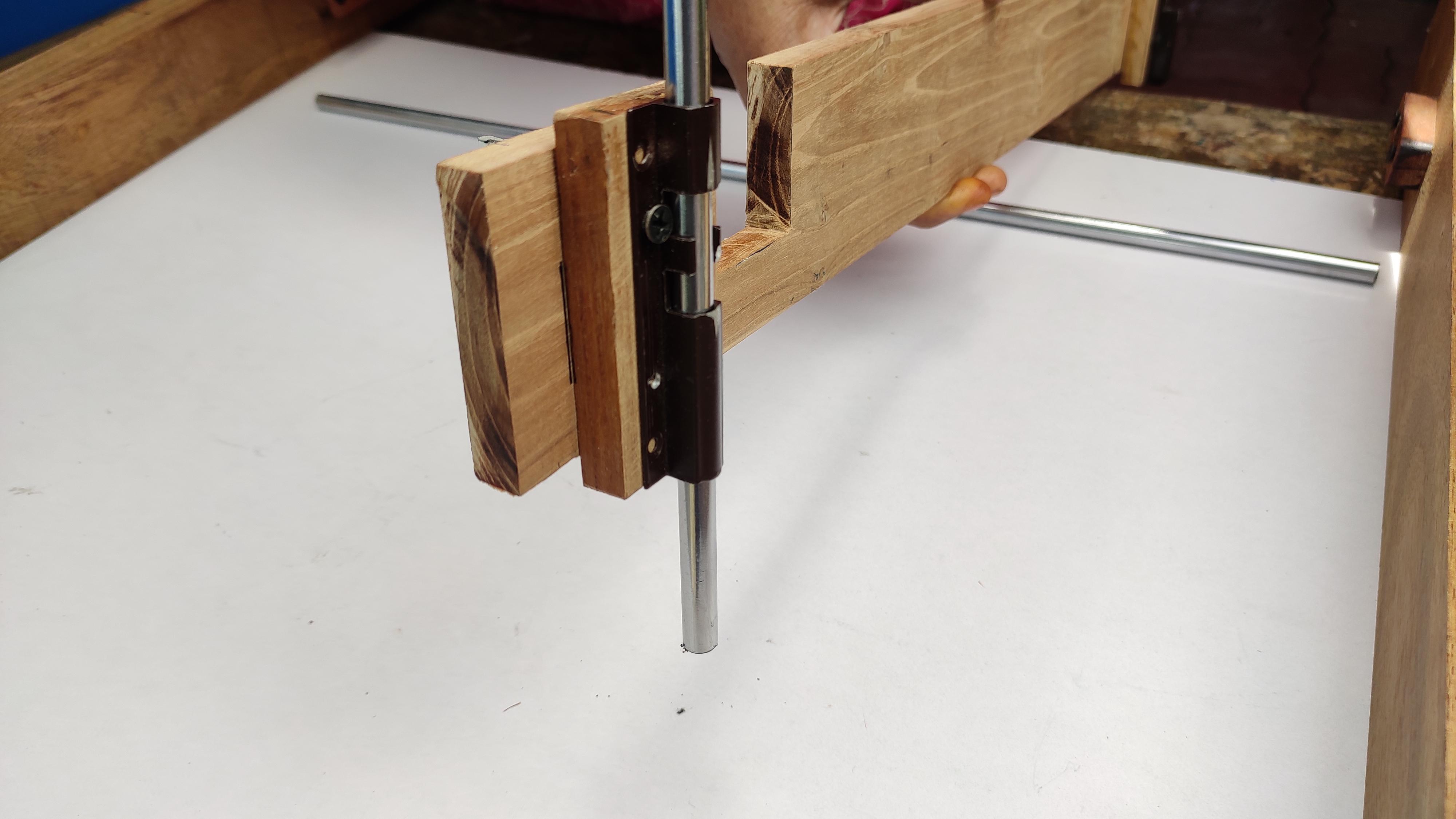 The Arduino CNC Drawing Machine | 2d Plotter | How to Make Arduino 2d ...