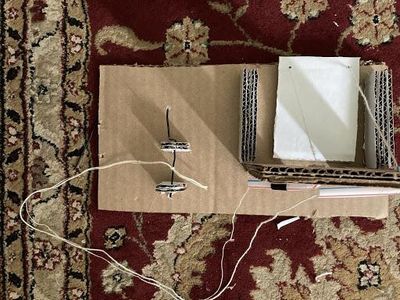 Pulley Door System : 14 Steps - Instructables