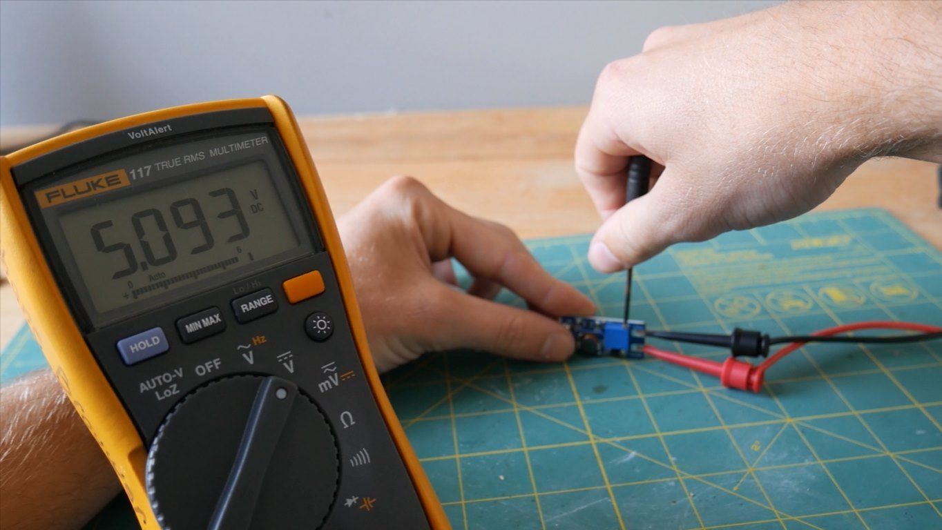 Homemade Arduino TV-B-Gone : 4 Steps (with Pictures) - Instructables