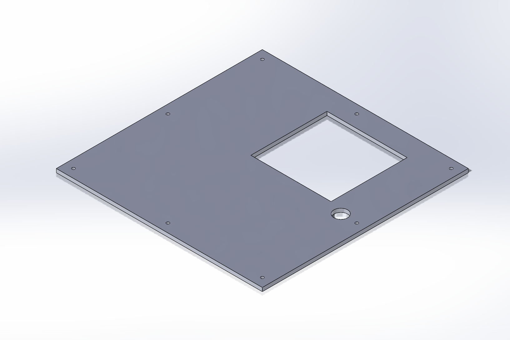 Fiber Optic Matrix Display : 7 Steps (with Pictures) - Instructables