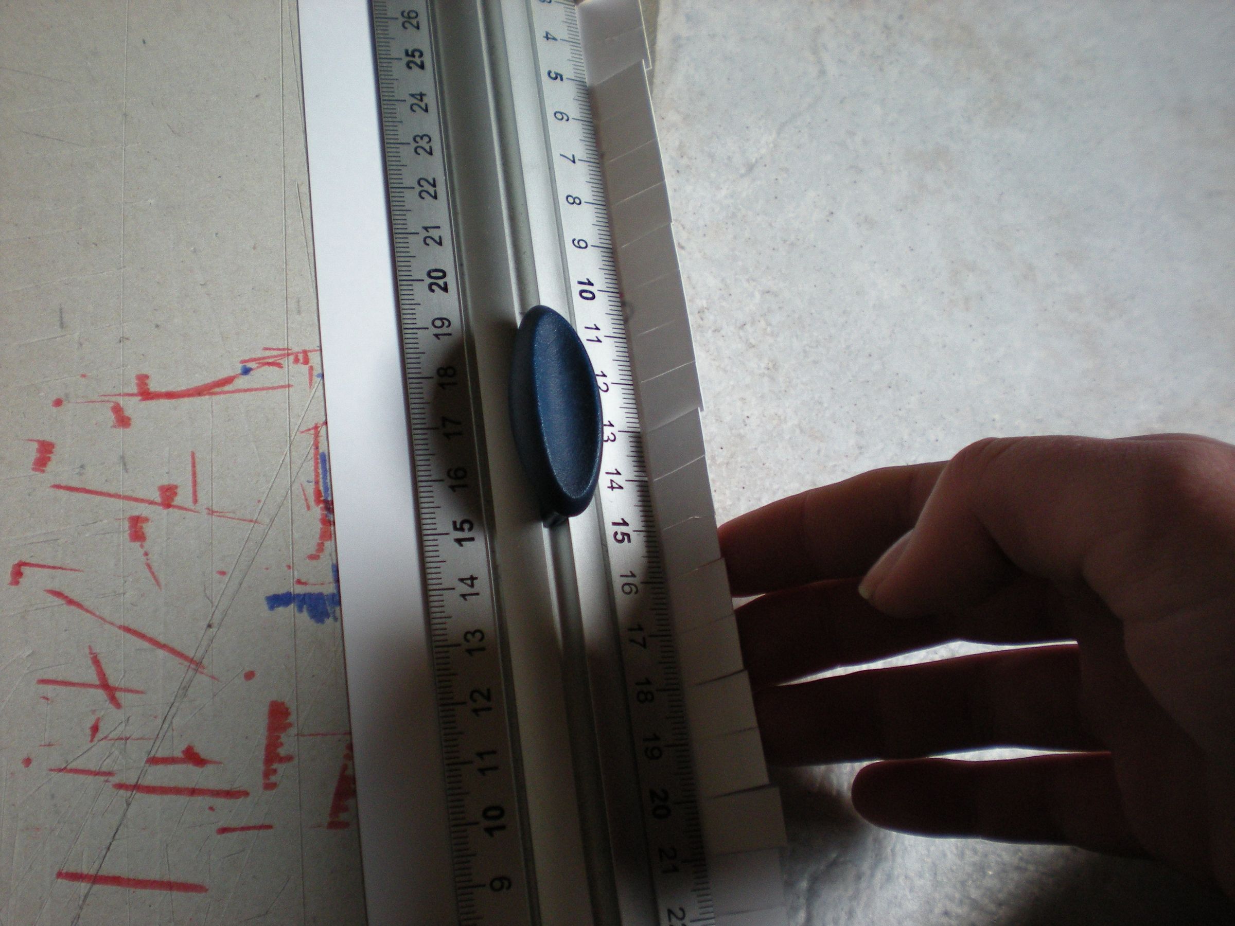 How to Make a Pretty Round Box : 5 Steps - Instructables
