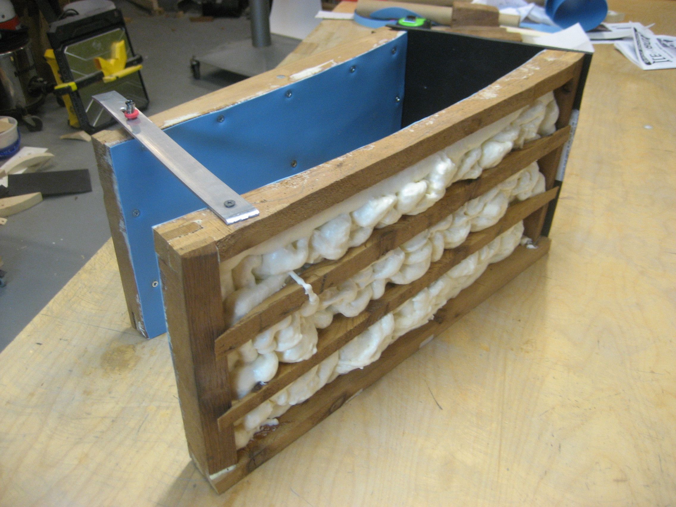 Igloo Made With Nifty Tool : 10 Steps (with Pictures) - Instructables